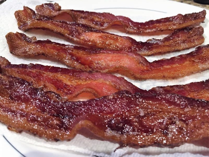 Perfect Bacon Every Time | Cookin' It Real
