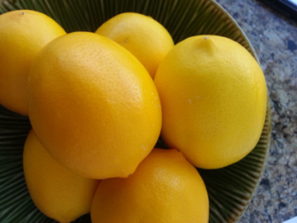 Great Food Hacks Using Lemons | Cookin' It Real